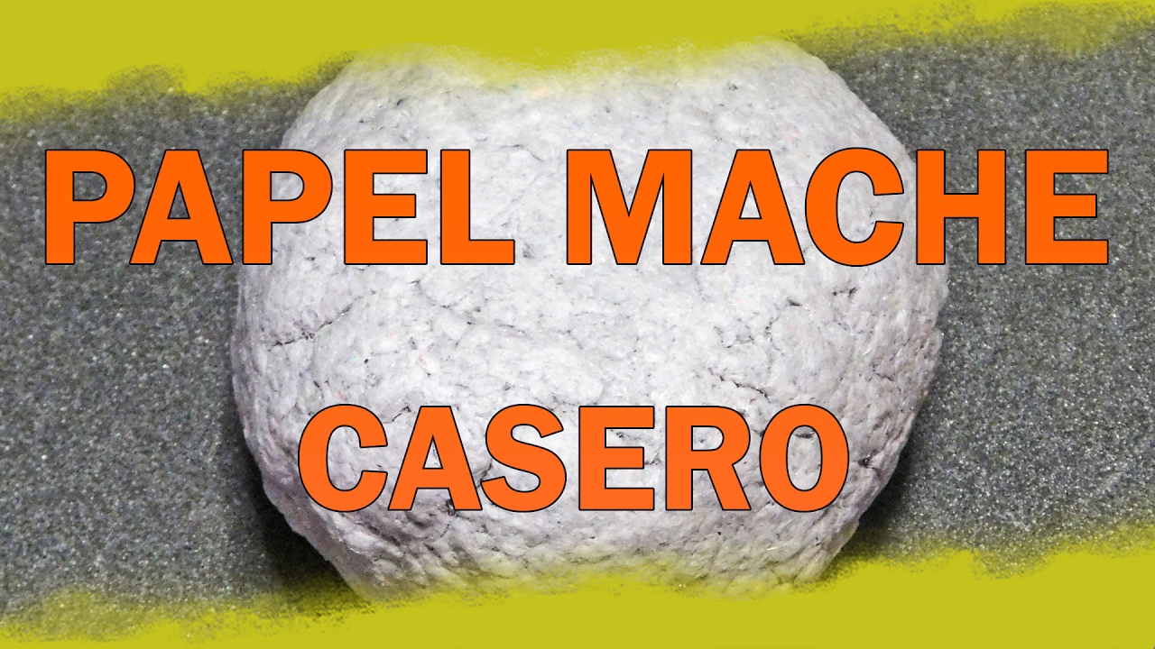 Tapa Grietas con Papel Maché Casero: Guía Práctica - EnReparaciones