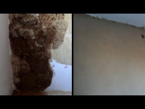 Reparación Efectiva de Superficies con Recubrimientos de Barro ...
